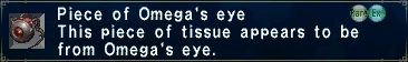 Omega's Eye - HorizonXI Wiki