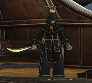 Mammet-22 Zeta - HorizonXI Wiki