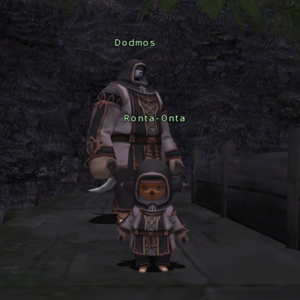 Ronta-Onta - HorizonXI Wiki