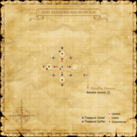 Eldieme Coffer Key - HorizonXI Wiki