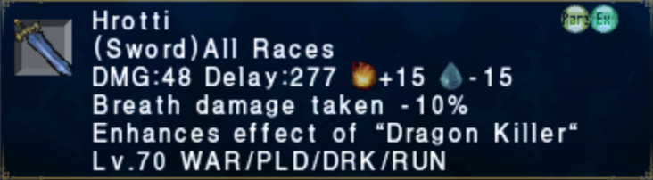Hrotti - HorizonXI Wiki