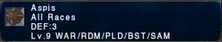 Aspis - HorizonXI Wiki