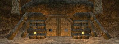 Sacrificial Chamber - HorizonXI Wiki