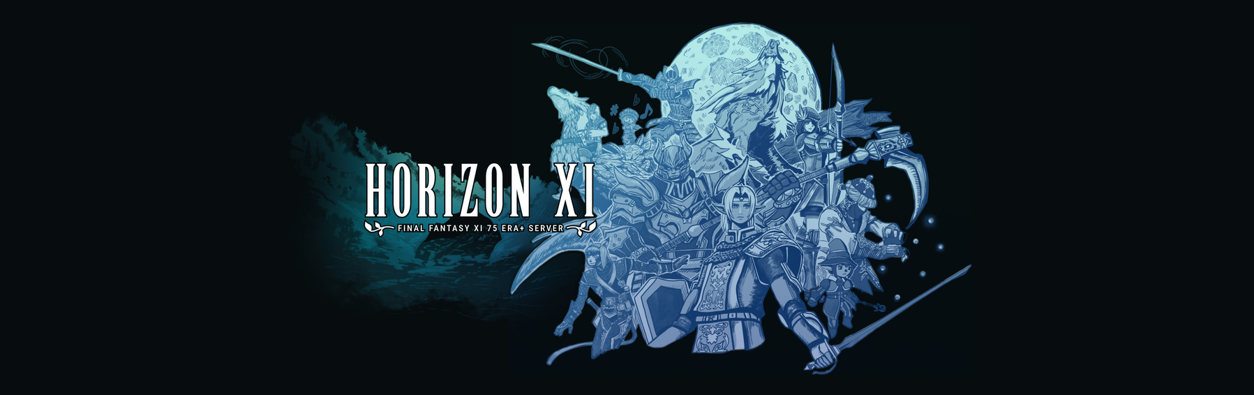 HorizonXI Wiki