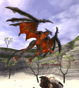 Category:Avatars - HorizonXI Wiki