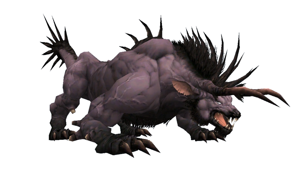 Category:Behemoths - HorizonXI Wiki
