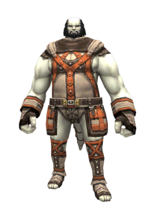 Galkan Surcoat Set - HorizonXI Wiki