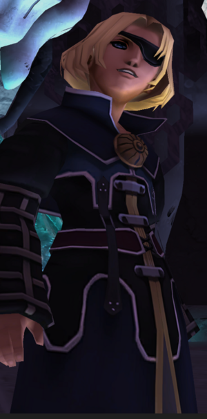 Eald'narche - HorizonXI Wiki