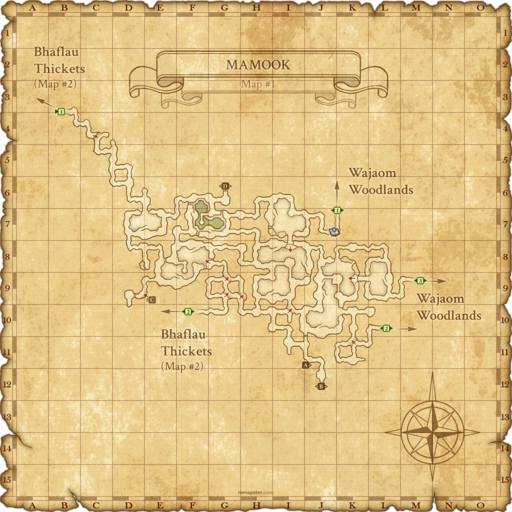 Category:Fishing/All Fish - HorizonXI Wiki