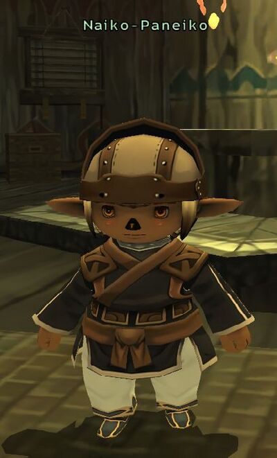 Naiko-Paneiko - HorizonXI Wiki