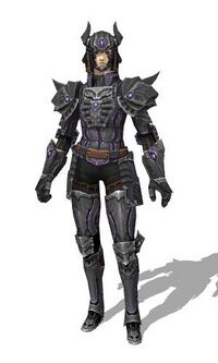 Category:Relic Armor - HorizonXI Wiki
