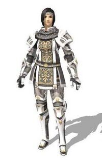 Category:Relic Armor - HorizonXI Wiki