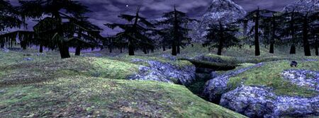 Jugner Forest - HorizonXI Wiki