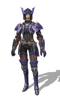 Category:Relic Armor - HorizonXI Wiki