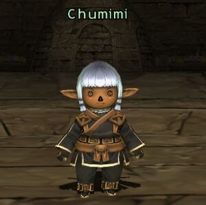 Chumimi - HorizonXI Wiki