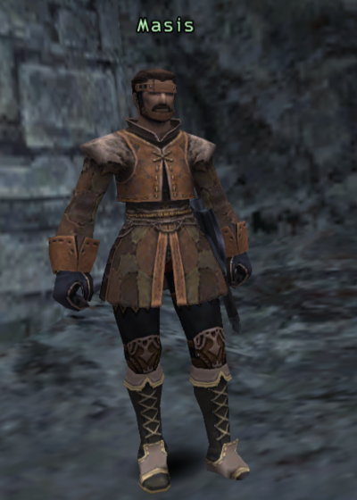 Masis - HorizonXI Wiki