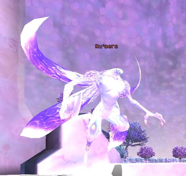 Ru'aern - HorizonXI Wiki