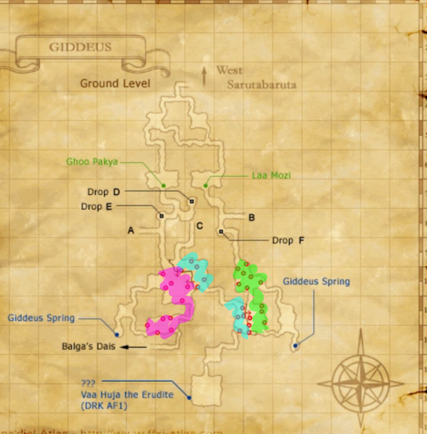 Category:Harvesting/Strategies - HorizonXI Wiki