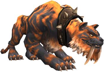 Category:Tigers - HorizonXI Wiki