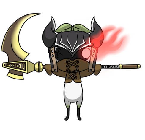 Dark Knight - HorizonXI Wiki