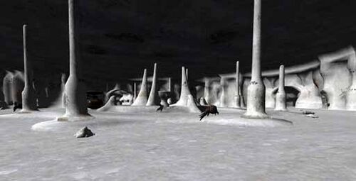 Fei'Yin - HorizonXI Wiki