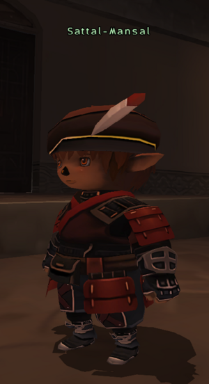 Sattal-Mansal - HorizonXI Wiki