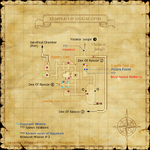 Uggalepih Coffer Key - HorizonXI Wiki