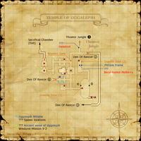 Uggalepih Coffer Key - HorizonXI Wiki