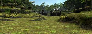 Yuhtunga Jungle - HorizonXI Wiki