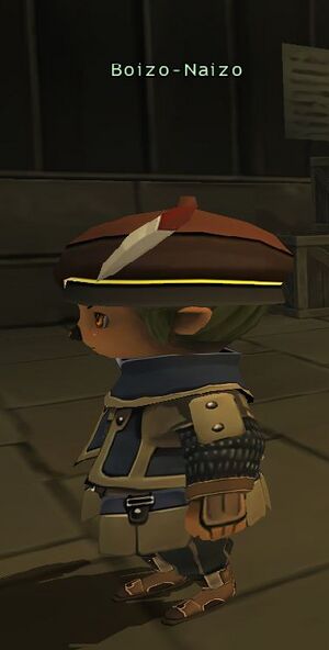 Boizo-Naizo - HorizonXI Wiki