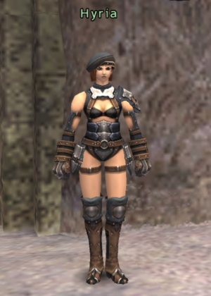 Hyria - HorizonXI Wiki