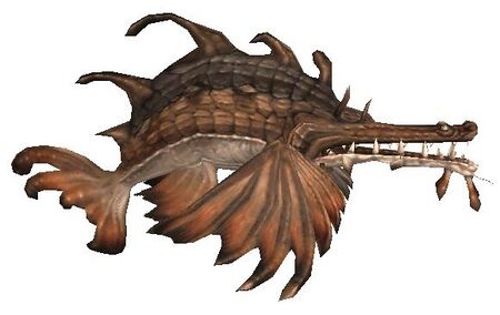 Pugil - HorizonXI Wiki