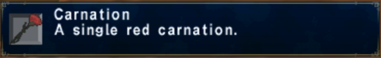 Carnation - HorizonXI Wiki