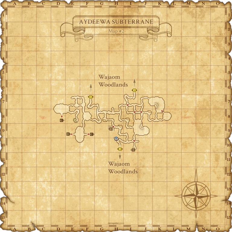 Category:Fishing/All Fish - HorizonXI Wiki