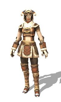 Category:Relic Armor - HorizonXI Wiki