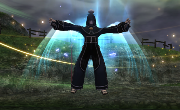 Mammet-9999 (NM) - HorizonXI Wiki