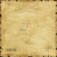 Kuftal Coffer Key - HorizonXI Wiki