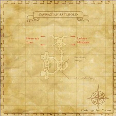 Tavnazian Safehold - HorizonXI Wiki