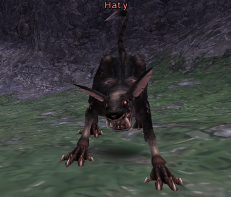 Haty - HorizonXI Wiki